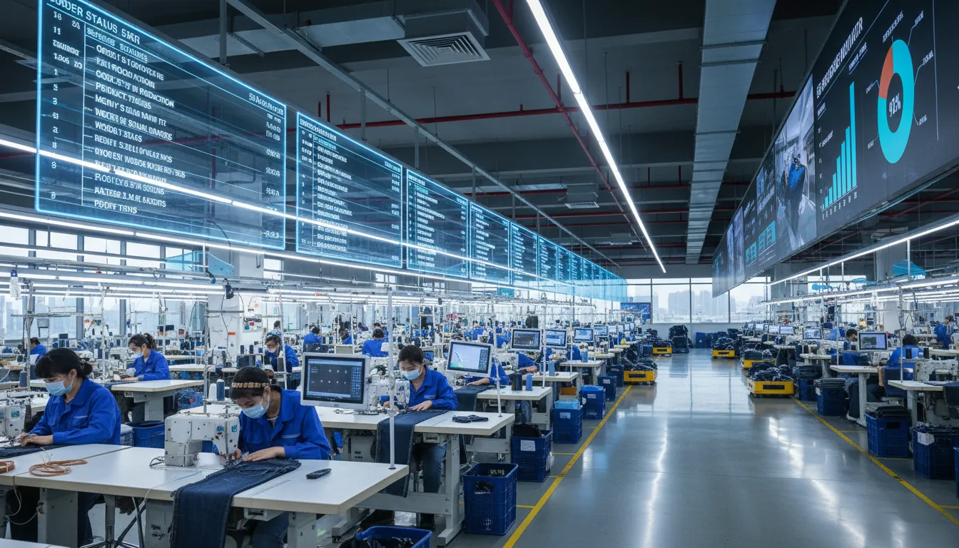Apparel Manufacturing in 2026: How DTC Brands Build Faster, Better, and ...
